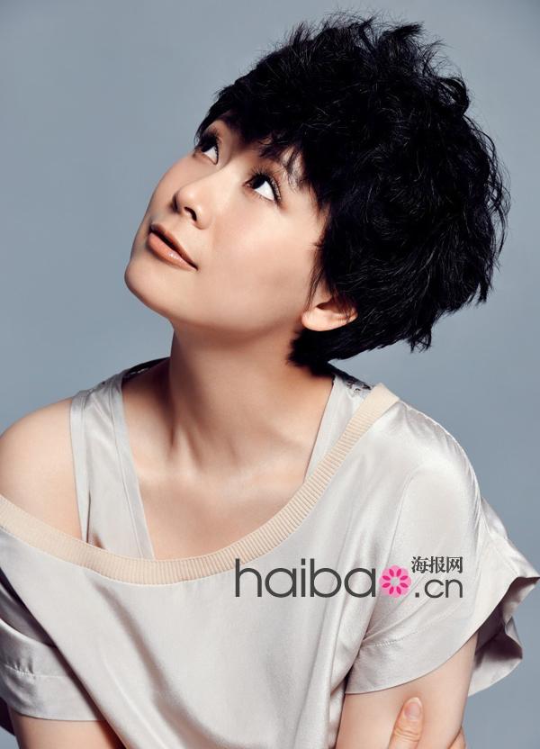 短发女人也可以性感和可爱!百位最美短发发型女明星大盘点,最后一波内地明星篇火热出击!组图 搜狐滚动