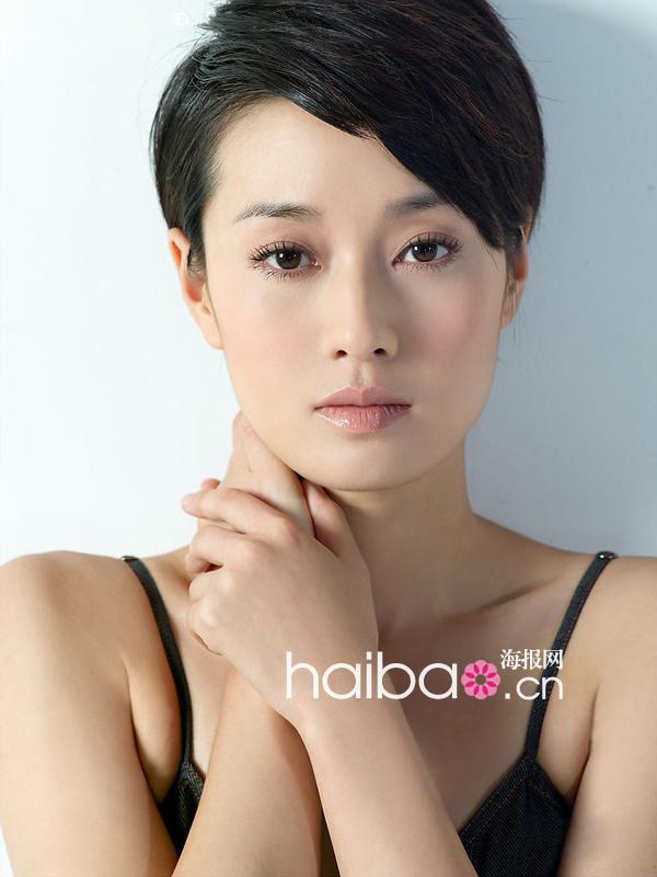 短发女人也可以性感和可爱!百位最美短发发型女明星大盘点,最后一波内地明星篇火热出击!组图 搜狐滚动