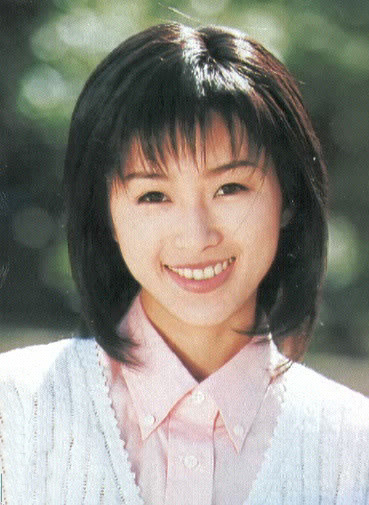 传酒井法子复出2亿拍av 酒井法子昔日清纯照片【组图】 1 社会 光明网 搜狐滚动