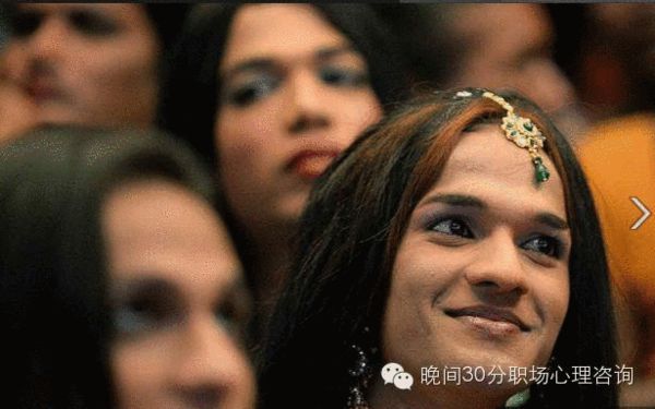 跨性别者：喜欢穿女装的男孩需要治疗吗？