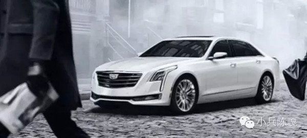 凯迪拉克ct6老款,凯迪拉克ts老款,老款凯迪拉克ts_大山谷图库