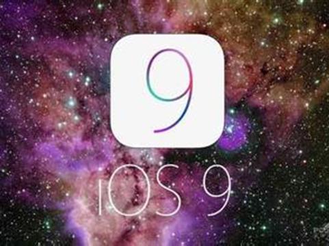 苹果iOS9概念锁屏视频超酷炫来袭！