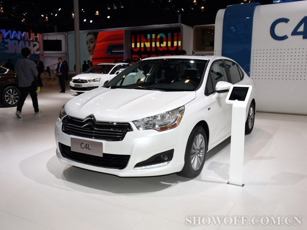 搭载1.2T动力 东风雪铁龙C4L将于8月8日正式上市|搭载1.2T动力|东风雪铁龙C4L将于-知识百科-川北在线