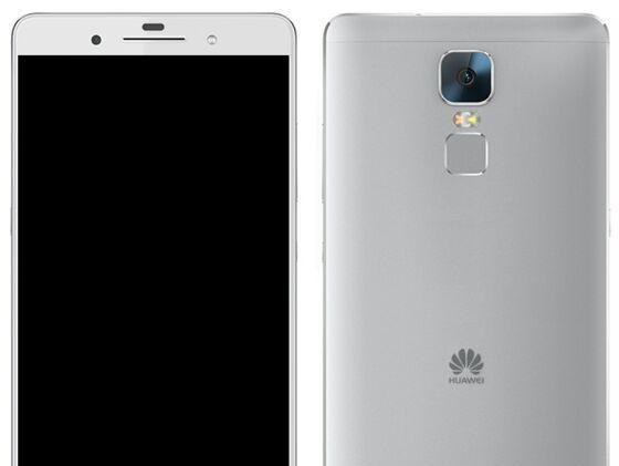 华为大事件 9.2日推Mate8最强CPU麒麟950参数曝光