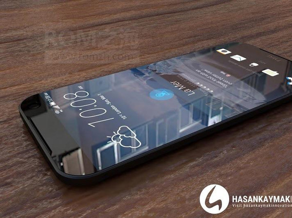 HTC Hima Aero支持2K屏与RAW格式照片