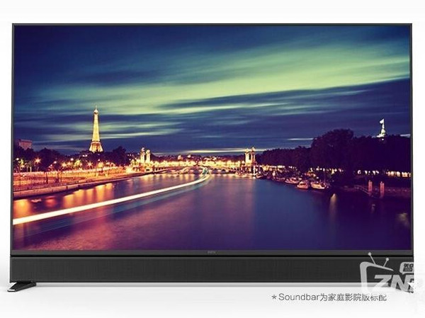 PPTV-55T电视PPTV-55P电视什么区别？哪个好？对比