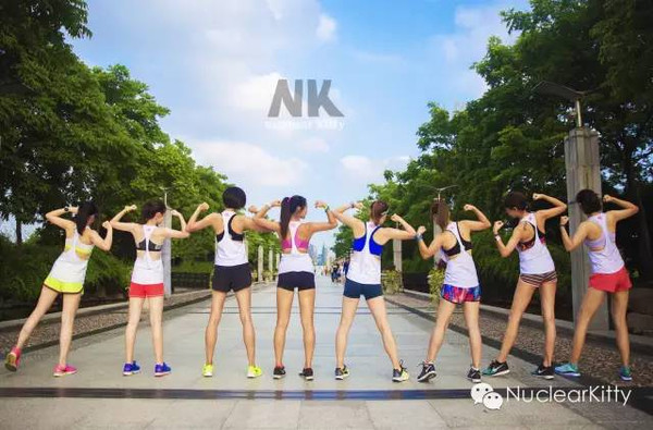 【nk趣谈】马拉松比赛跑得慢是怎样一种体验 搜狐