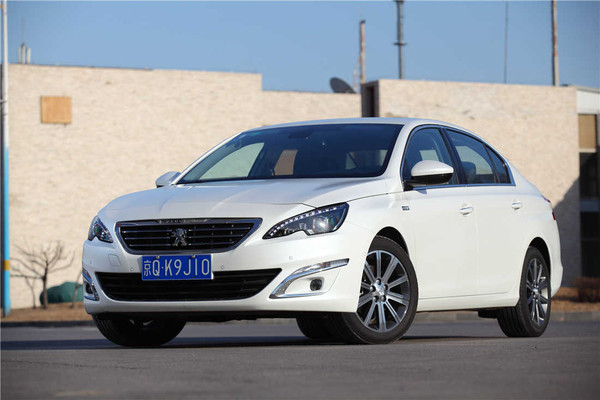 高尔夫和408的1.2T车型是非主流？_搜狐汽车_搜狐网