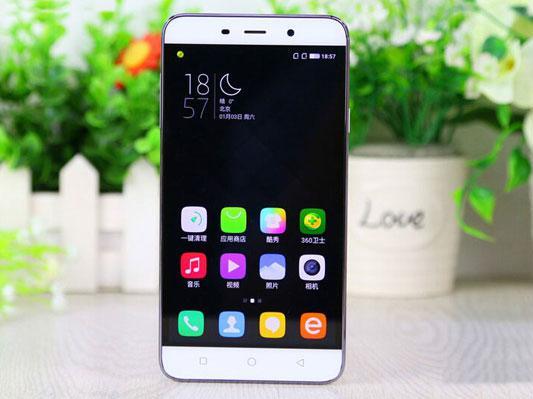 比红米note3早半年 指纹+360OS 大神note3来袭