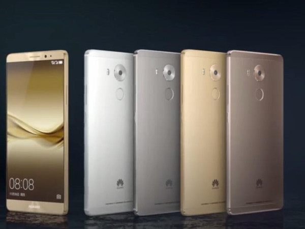 买华为Mate 8之前，看一看准没错！