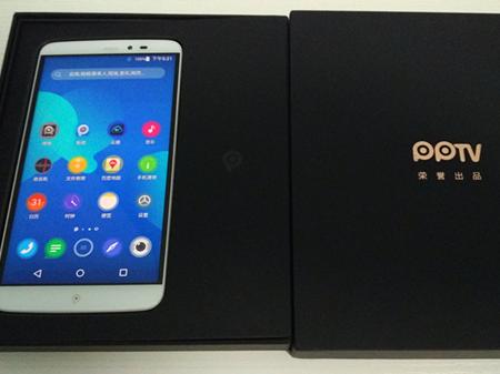 PPTV King7S初体验：裸眼3D带来怎样的视觉震撼？