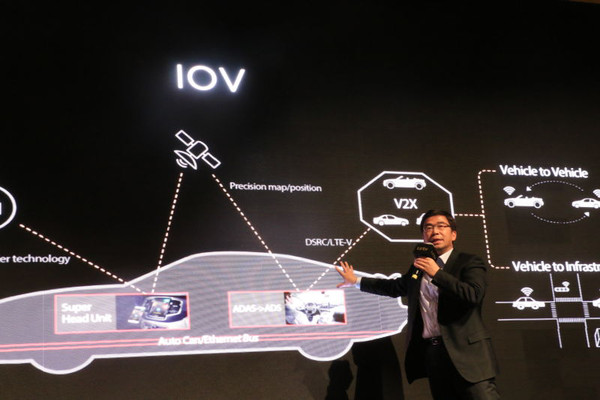乐视车联网新版ecolink亮相CES，提出“MFC”概念_搜狐汽车_搜狐网