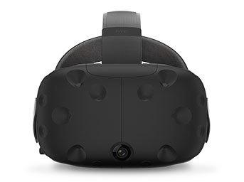 HTC：你不需要顶级高端的平台运行HTC VIVE