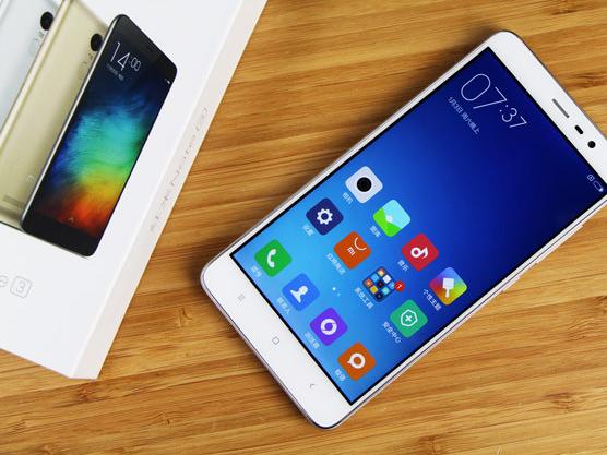 红米Note3/大神note3/乐1s对比评测