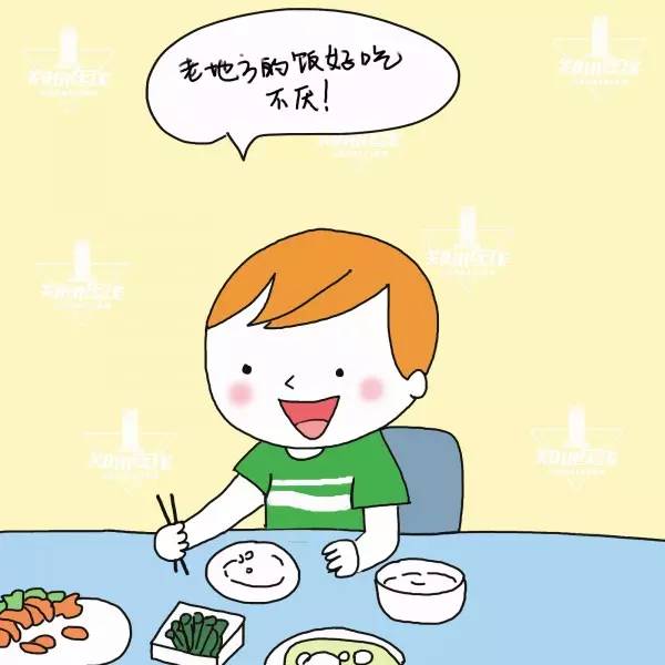 哈尔滨人去饭店吃饭竟然都是这样子的?99的人都中枪了