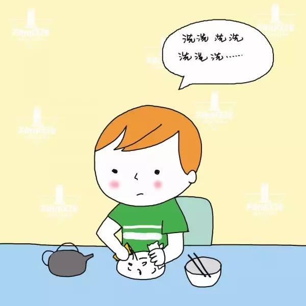 哈尔滨人去饭店吃饭竟然都是这样子的?99的人都中枪了
