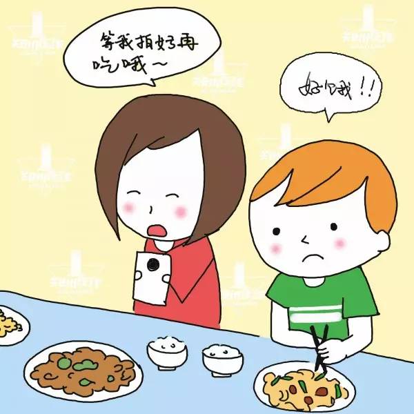 哈尔滨人去饭店吃饭竟然都是这样子的?99的人都中枪了