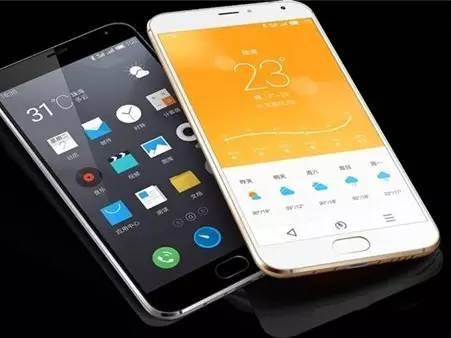 魅族MX6曝光：10核Helio X20+压力触控+2K屏幕