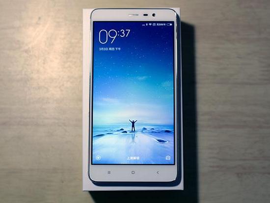 值不值得抢？999元红米note3全网通版体验