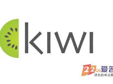 有钱任性？四字母域名kiwi.com凭啥值520万！
