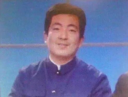 董浩叔叔保安叔叔儿童画邮递员派特叔叔语大山谷图库