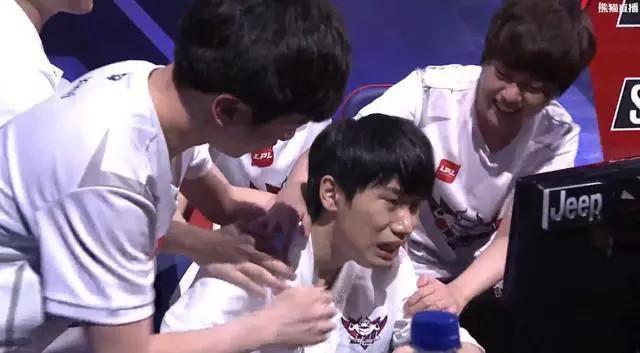 LPL转会：ROG战队1500万签约Doinb koro1离队！-搜狐体育