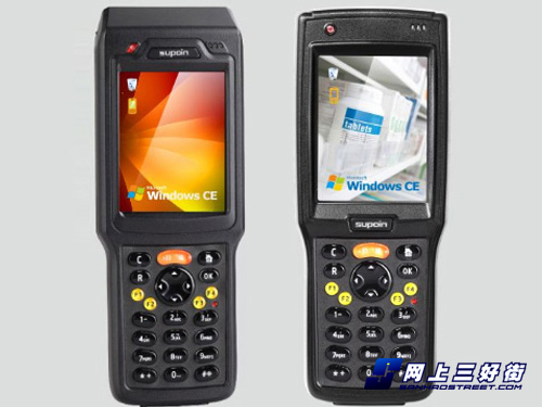 NLS-MT60药监码采集器沈阳三好街到货-搜狐