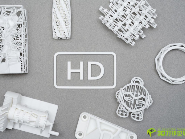 3D Hubs新举措：一网打尽全球工业级3D打印服务