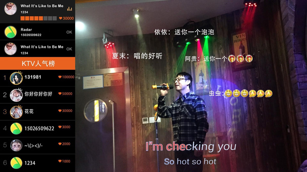 3D物联网KTV崛起, 线下KTV聚会O2O新型模式开启-搜狐